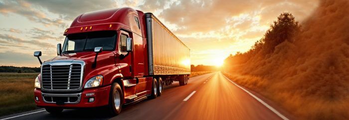 Used Trucks Trailers Dealership - Mississauga | Target Truck Sales
