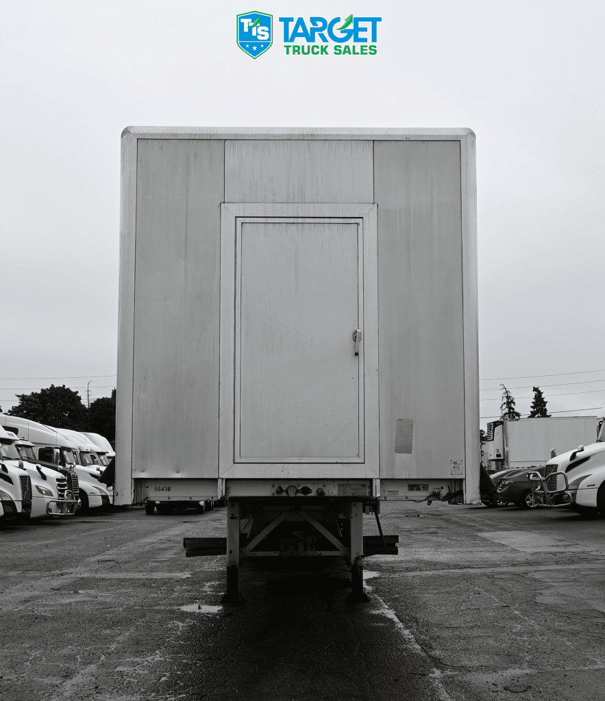 Target Truck Sales & Leasing Inc