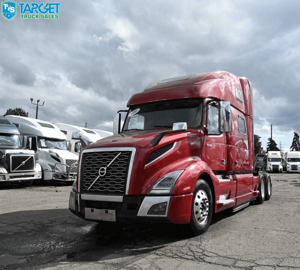 Home - Target Truck Sales & Leasing Inc