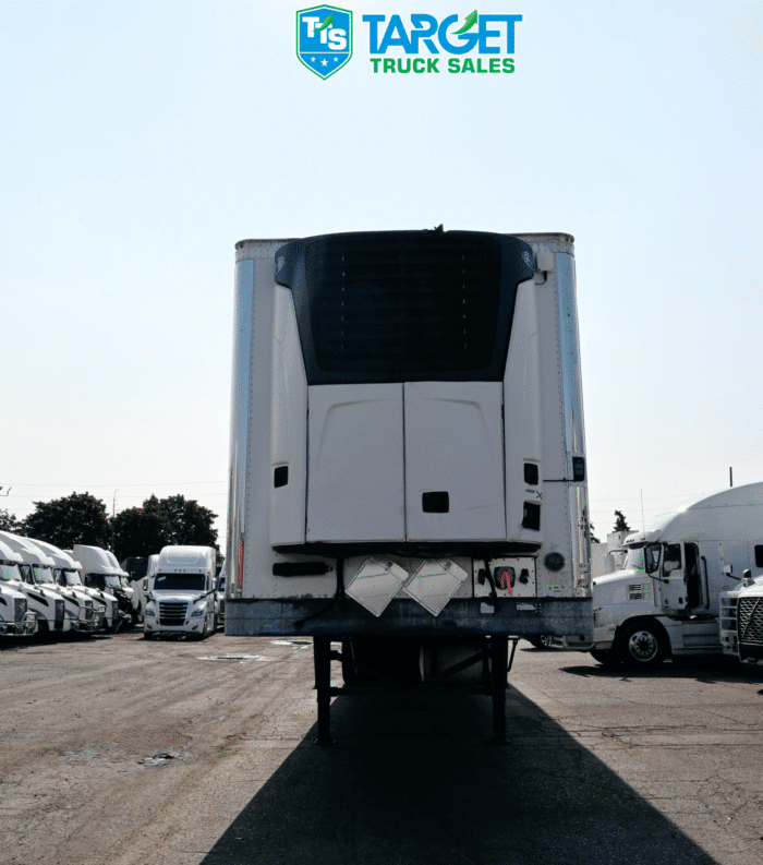 Target Truck Sales & Leasing Inc