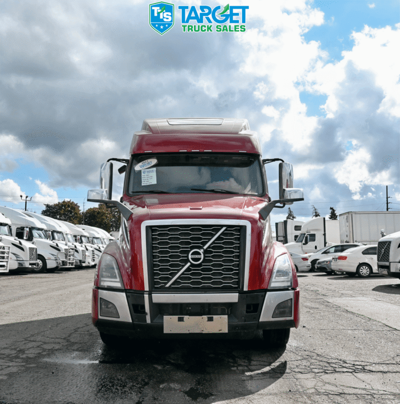 Home - Target Truck Sales & Leasing Inc